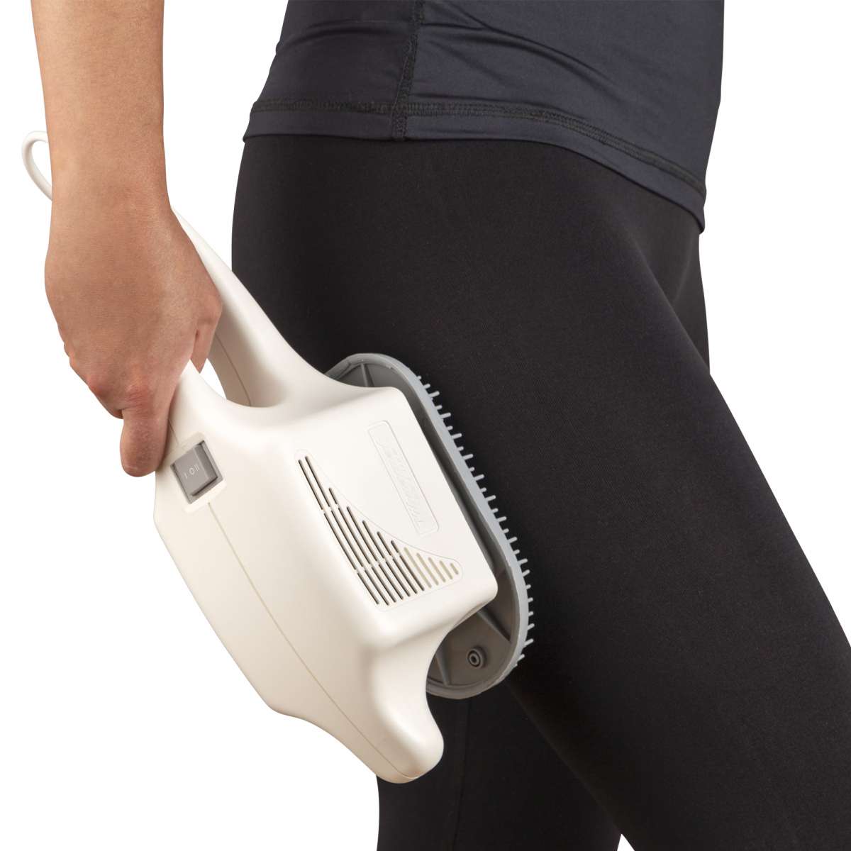 Maspo Vibramat de Luxe mit 2 Massageaufsätzen | Massage-Geräte | Maspo