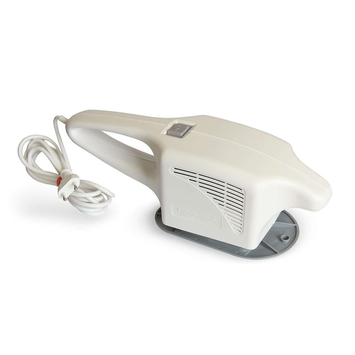 Maspo Vibramat de Luxe mit 2 Massageaufsätzen | Massage-Geräte | Maspo