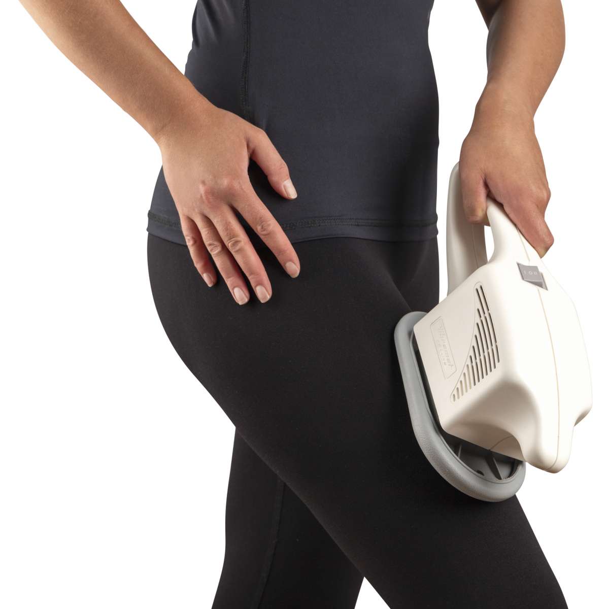 Maspo Vibramat de Luxe mit 2 Massageaufsätzen | Massage-Geräte | Maspo